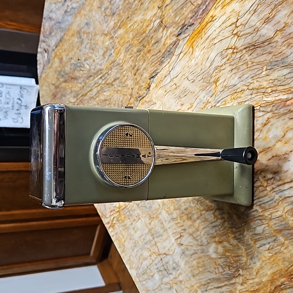 Rival | Kitchen | Vintage 95s Rival Iceomatic Ice Crusher | Poshmark